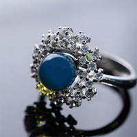 Dominican Blue Amber Guide: Everything to Know 2025 - Larimar Creations